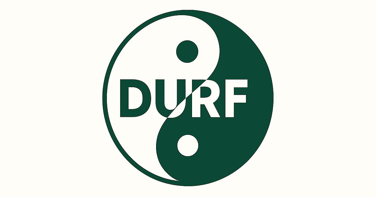 DURF. – Samen moedig vooruit